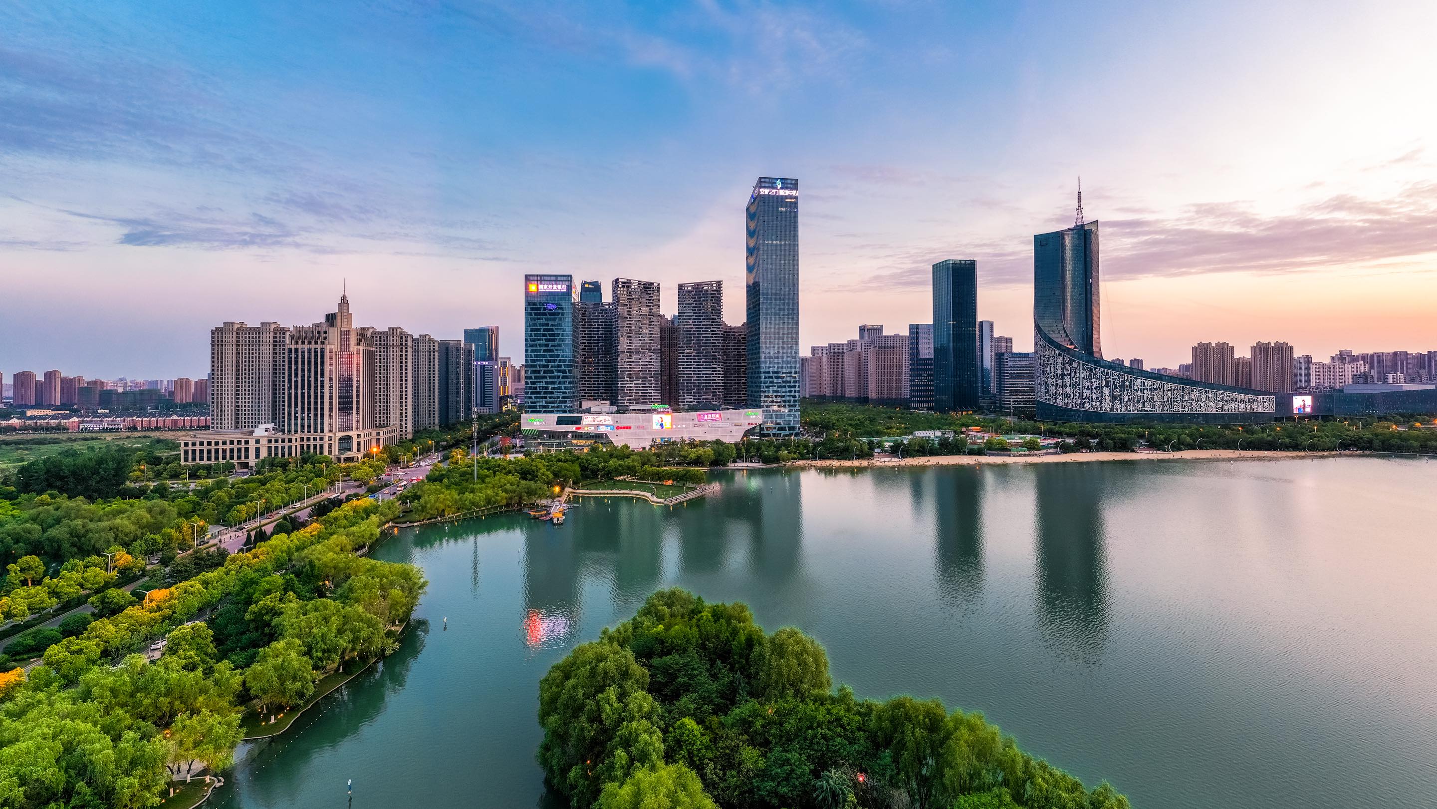 Smart Grey goes China - SMART GREY.technologies GmbH